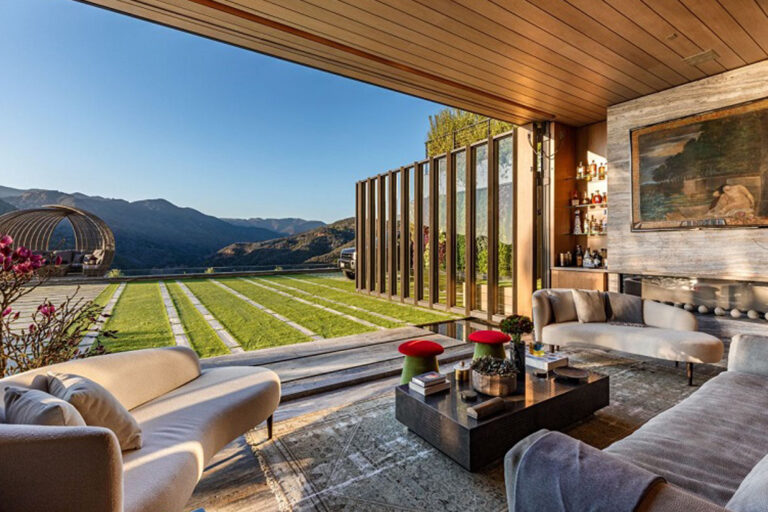 Mengenal Sosok Austin Russell, Miliarder Muda Pesaing Elon Musk