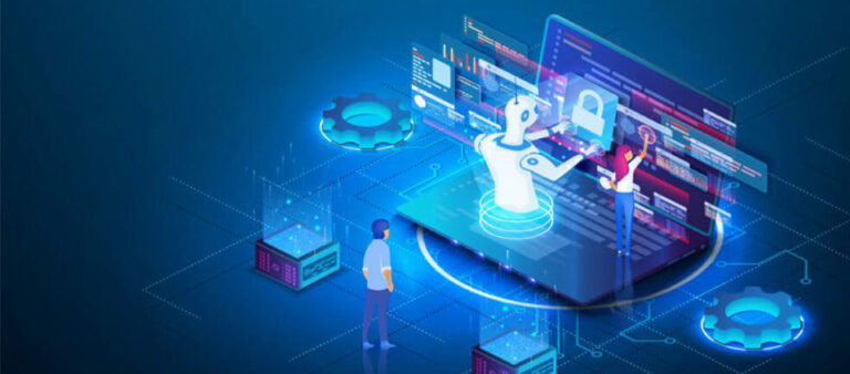 Memahami Intelligent Automation dan Manfaatnya Bagi Bisnis