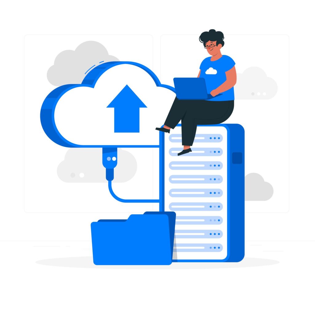 Apa Itu Cloud Storage? Ini Jenis dan Manfaatnya Bagi Bisnis