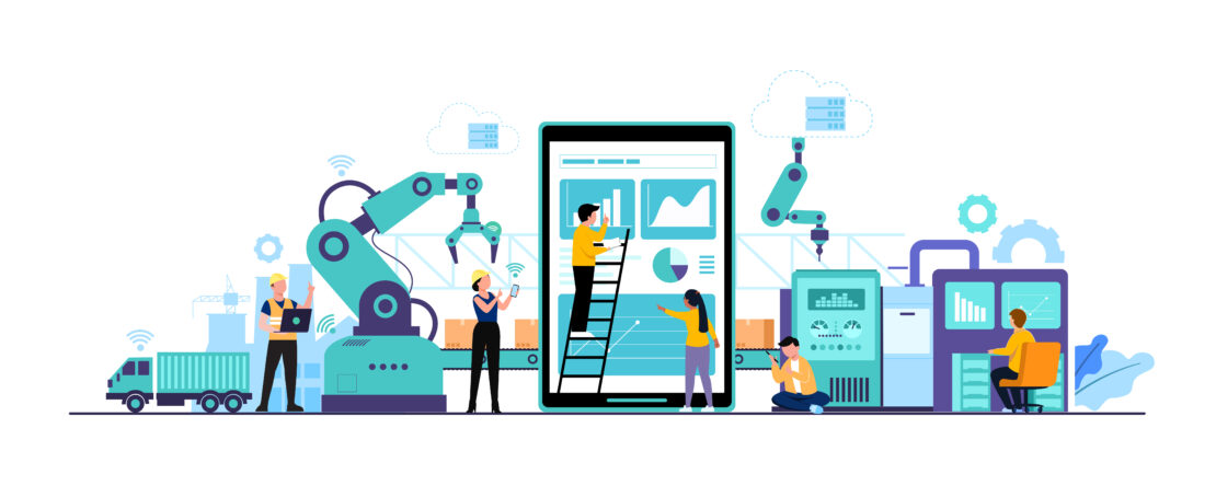 Pengertian IT Infrastructure dan Fungsinya Bagi Perusahaan