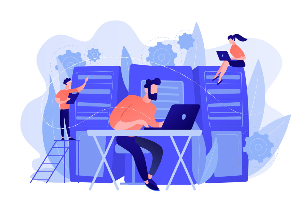 Kelebihan HPE SimpliVity HCI Untuk Tingkatkan Performa Server