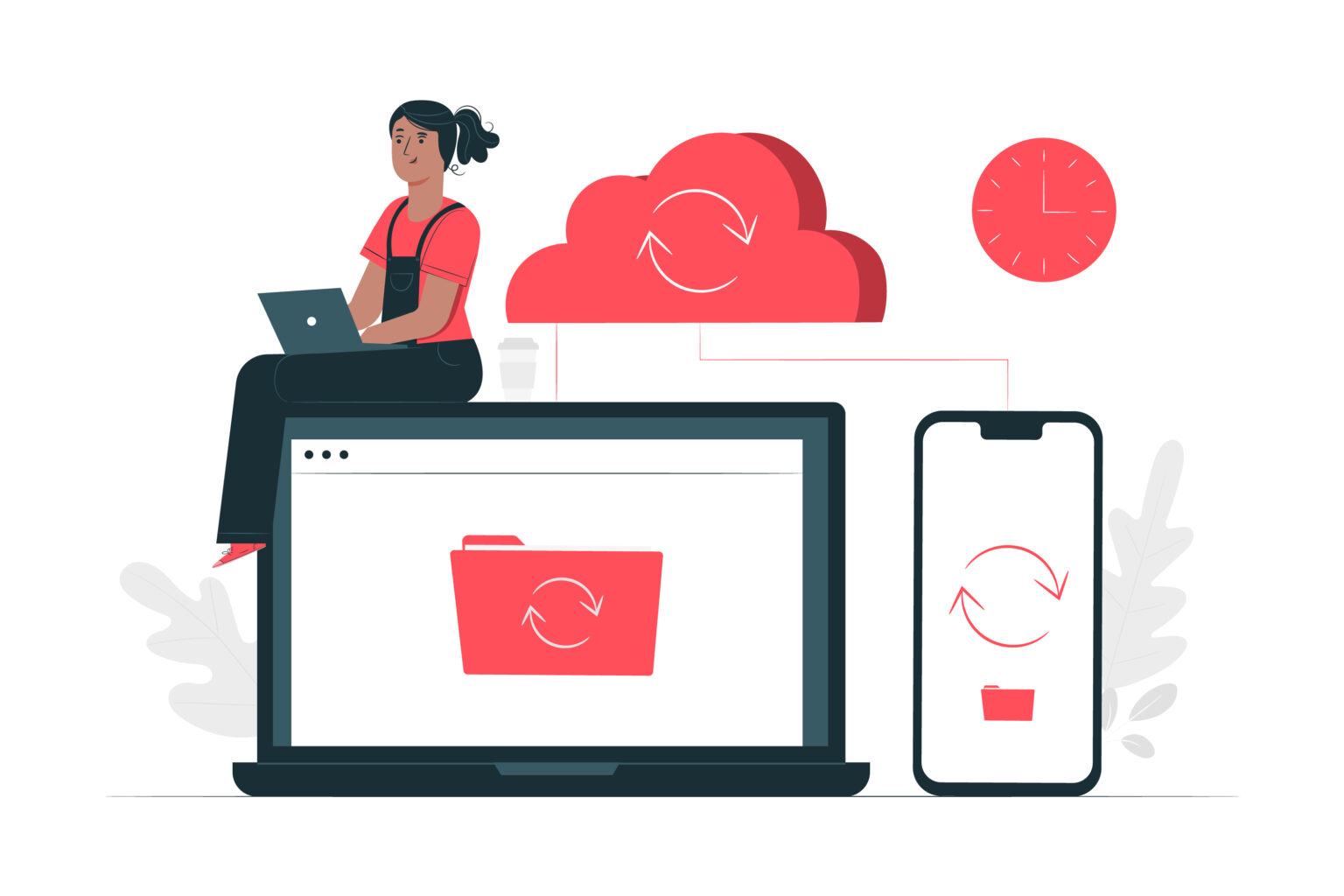 7 Cara Backup Data Perusahaan Secara Berkala