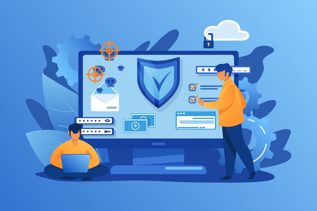 SSL VPN: Perlindungan Ganda Untuk Jaringan Perusahaan