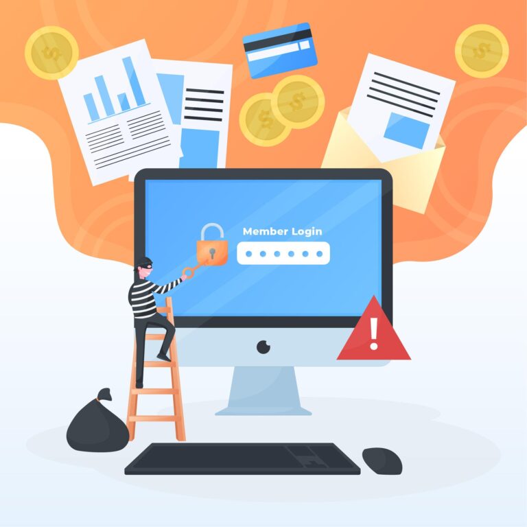 Memahami Risiko dan Cara Mencegah Online Fraud