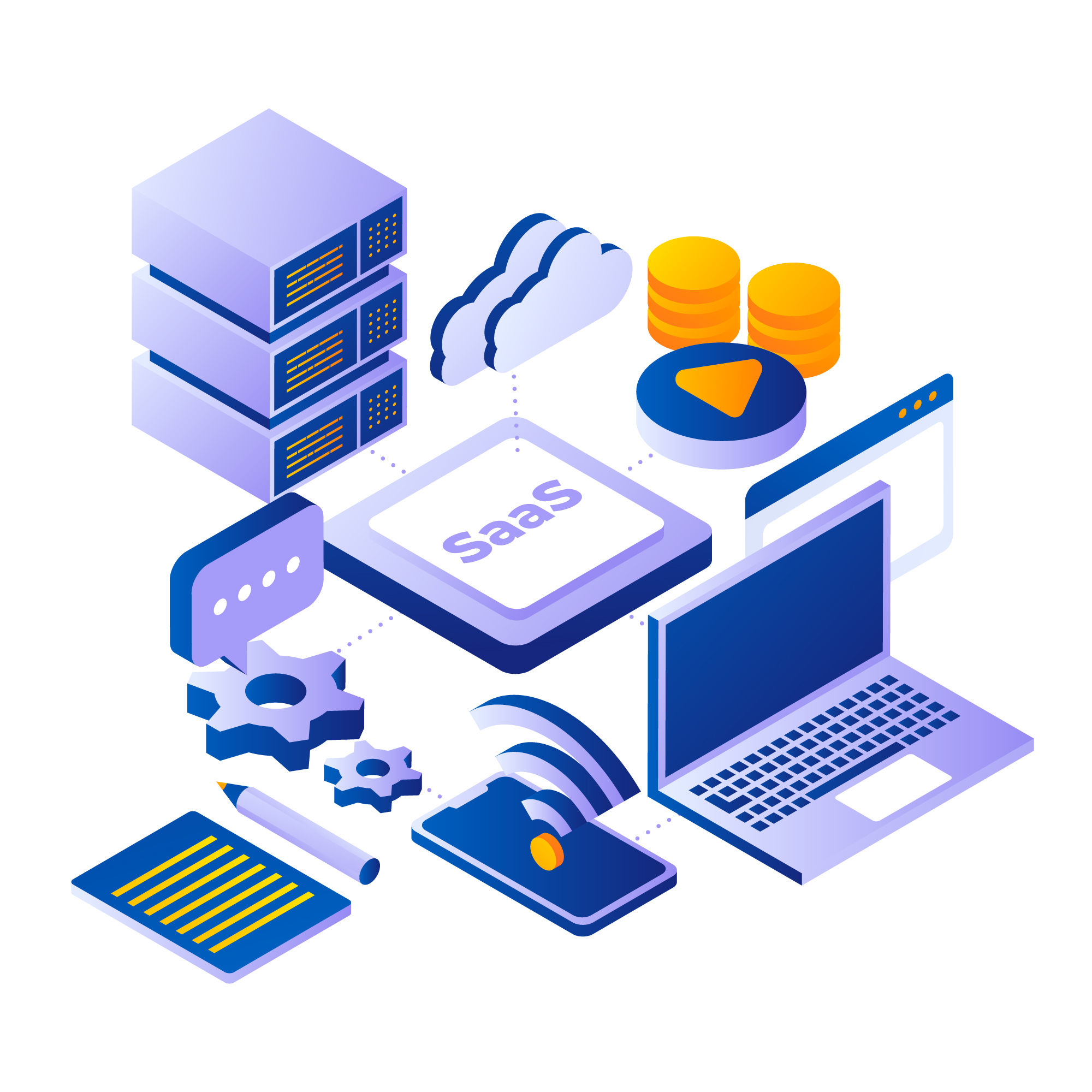 F5 Distributed Cloud Untuk Solusi Edge Computing Terpusat F5 Distributed Cloud Untuk Solusi Edge Computing Terpusat