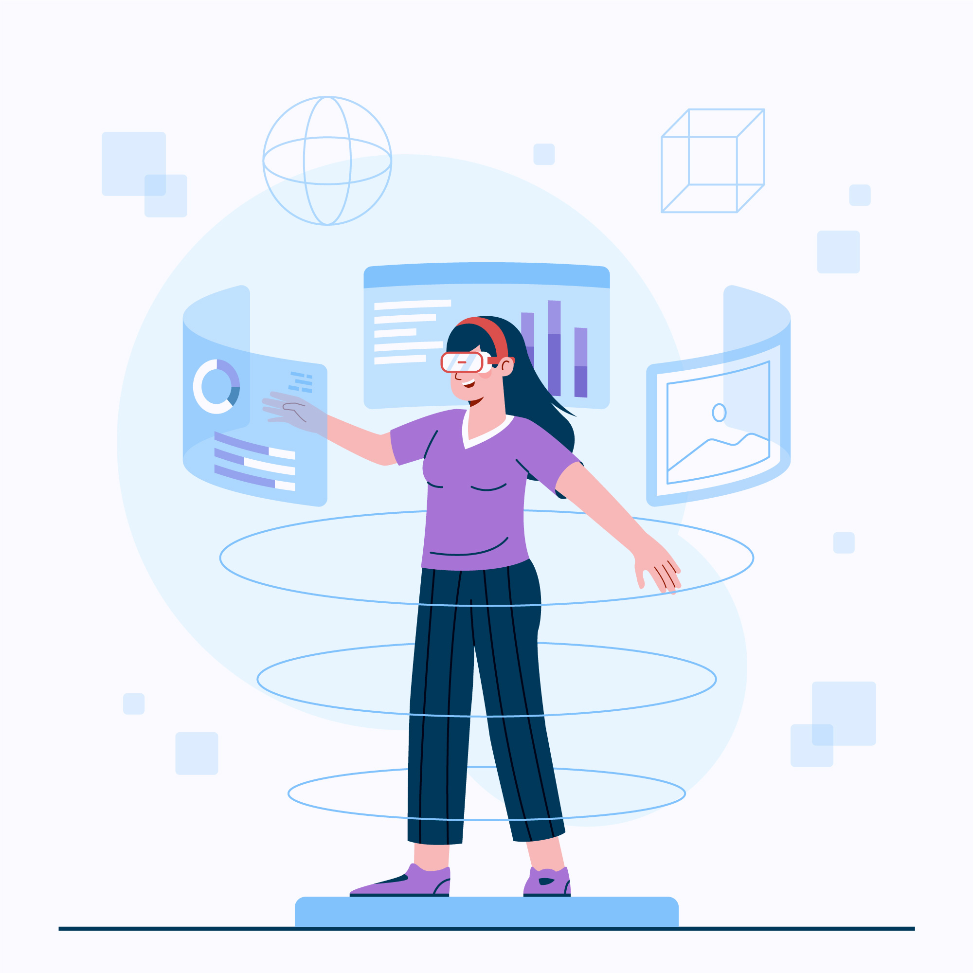 5 Tantangan Transformasi Digital dan Cara Mengatasinya