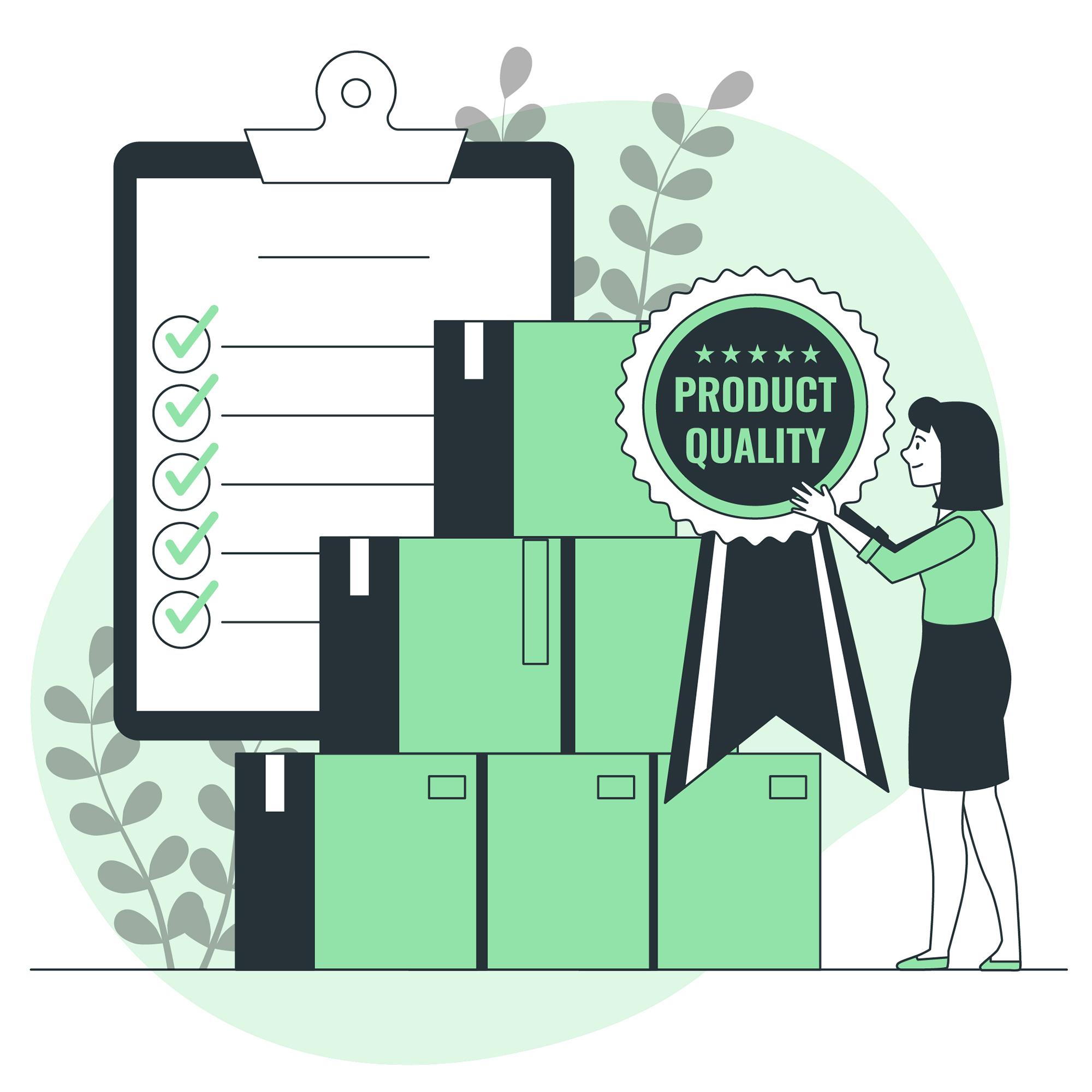 Quality Assurance (QA): Pengertian, Tujuan dan Jenis-Jenisnya