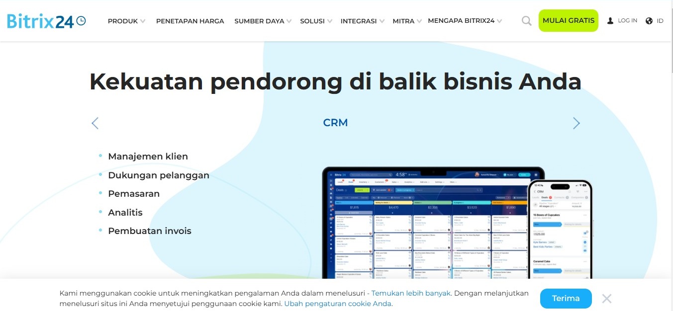 5 Document Management Software Terbaik Untuk Kelola Dokumen