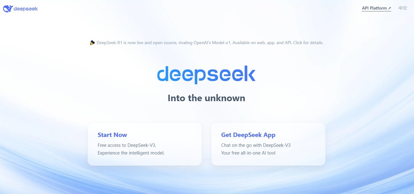 Apa Itu DeepSeek? Pengertian, Cara Kerja, dan Fitur-Fiturnya