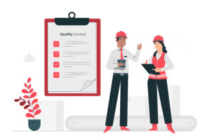 Quality Control (QC): Pengertian, Fungsi dan Manfaatnya