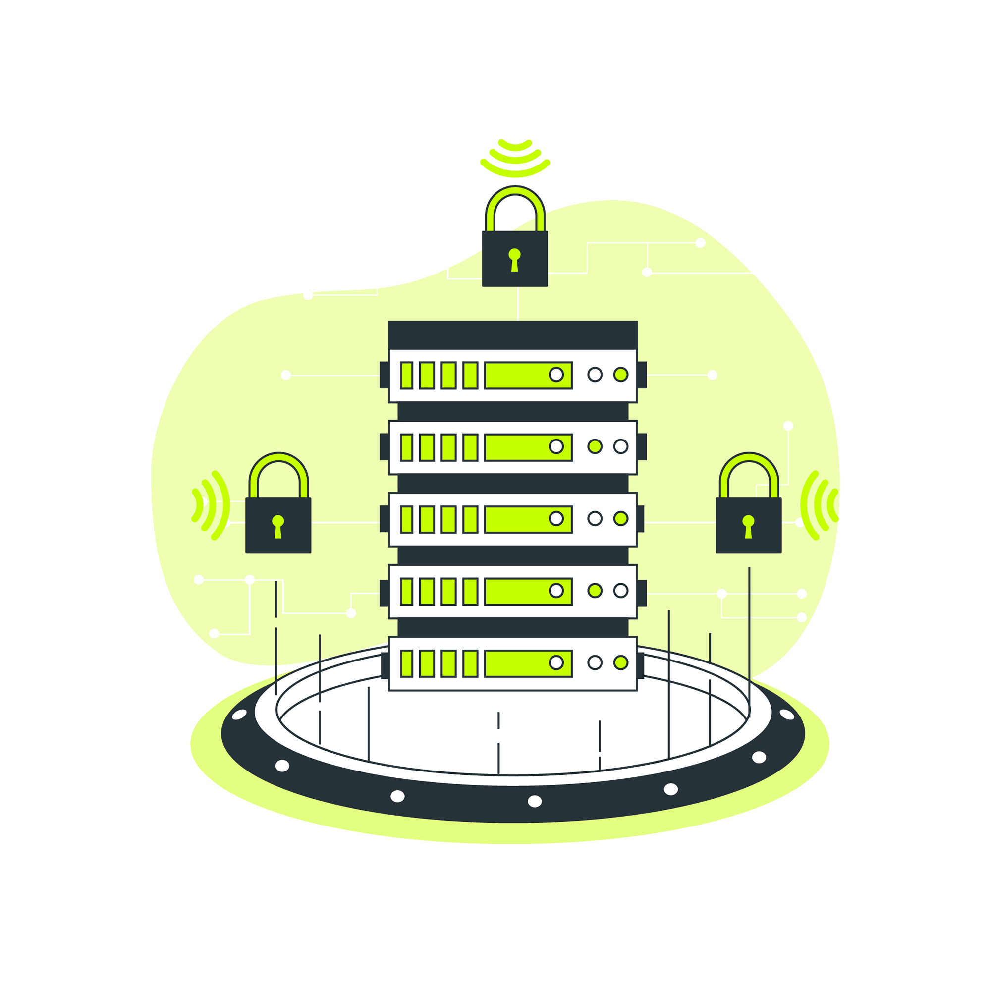 5 Hardware Firewall Terbaik Untuk Melindungi Bisnis