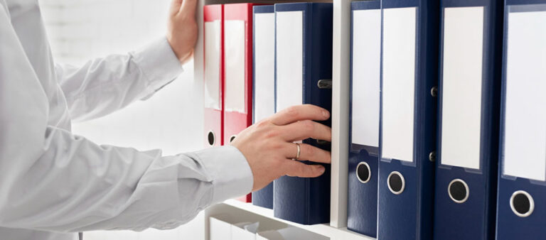 Mengenal Dokumen Perusahaan dan Fungsinya Untuk Legalitas