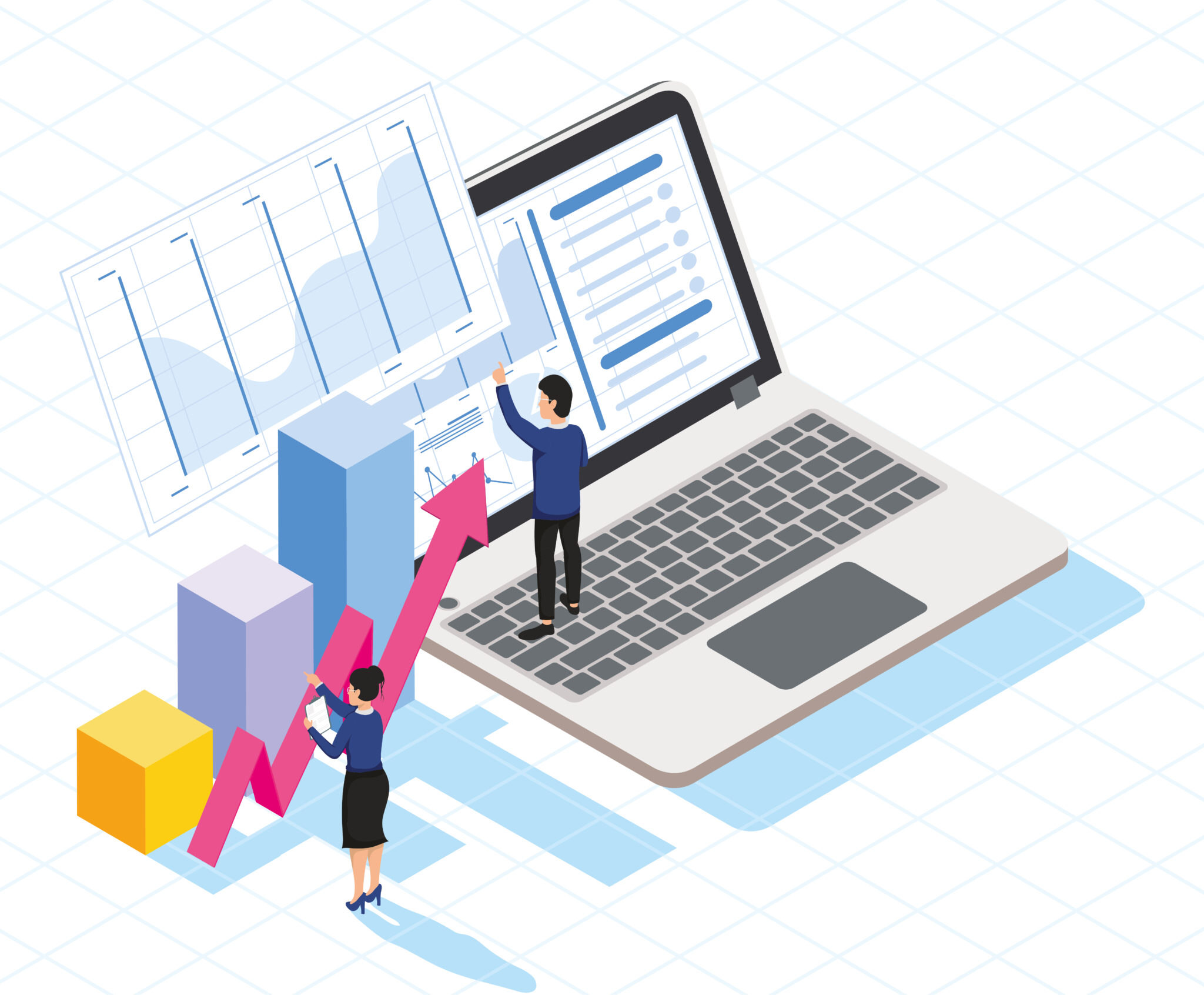 Apa Itu Audit Digital? Ini Manfaatnya Bagi Bisnis Anda