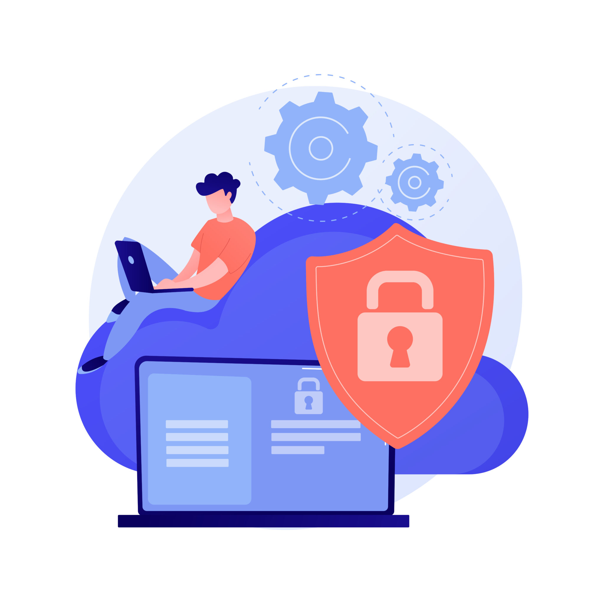 Endpoint Protection Platform (EPP): Komponen dan Solusinya